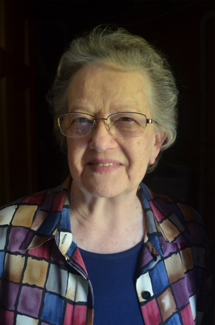 Pay Attention – Ann Coker
